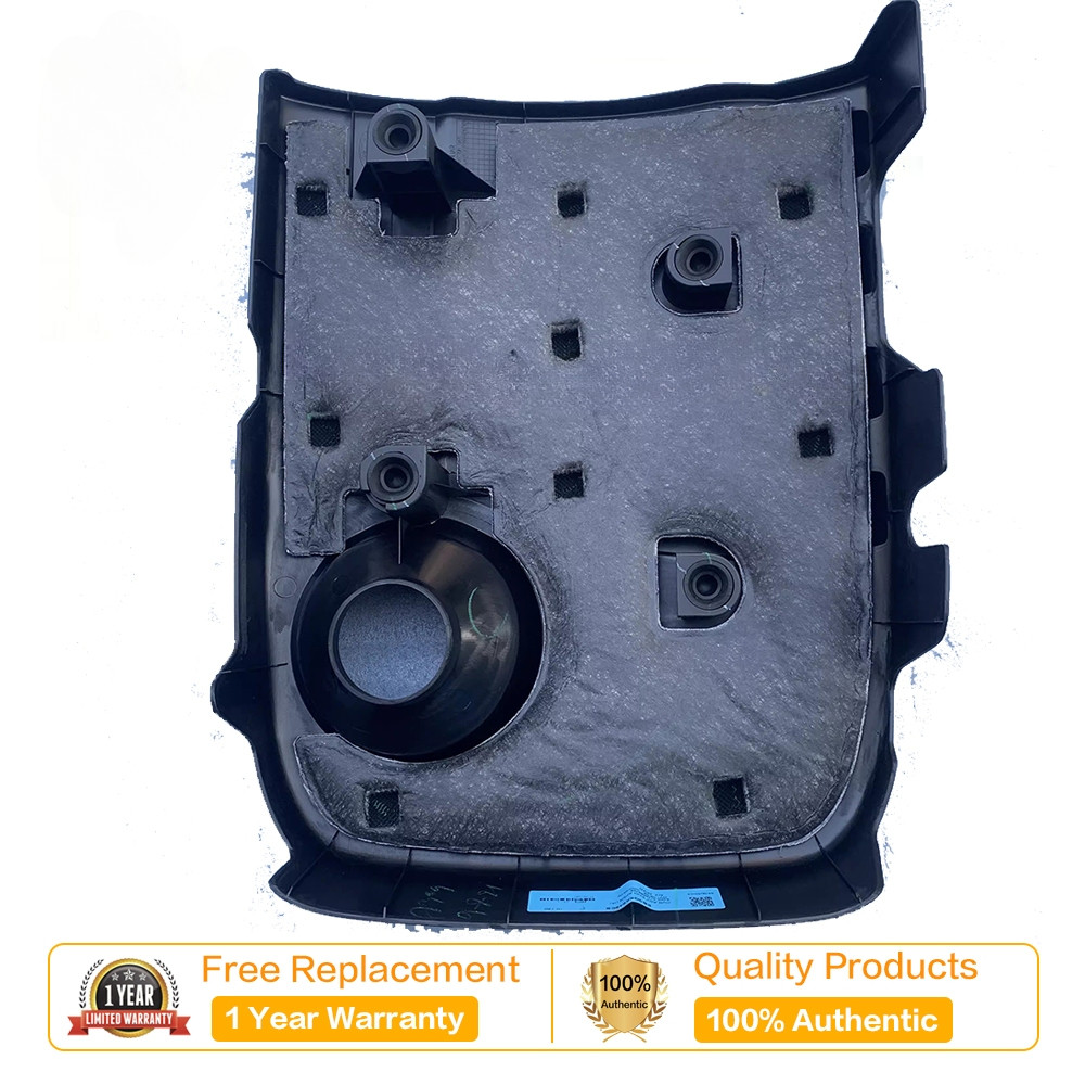 [2012 - 2020 2.2L] Ford Ranger Engine Cover - [2016 - 2022 2.2L] Ford ...