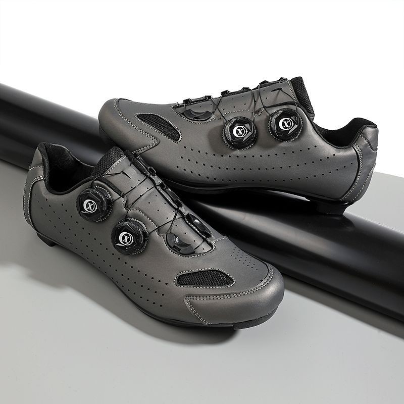 SOCRS 2024 New Design Professional Cycling Shoes Rubber RB Speed Shoes ...