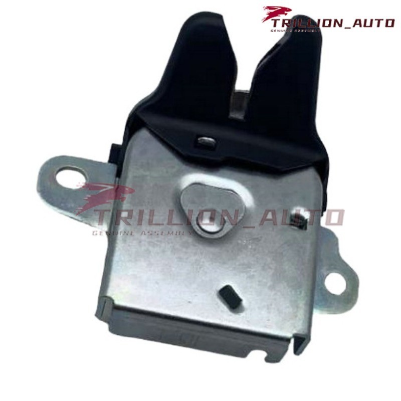 Tailgate Trunk Lid Door Latch Lock Actuator For Toyota Corolla Altis ...