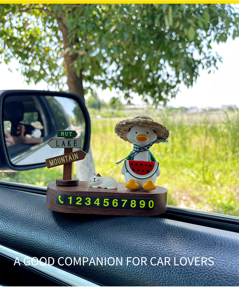 [Jualan hebat] kayu walnut tembikai, itik, kereta bergerak, kereta ...