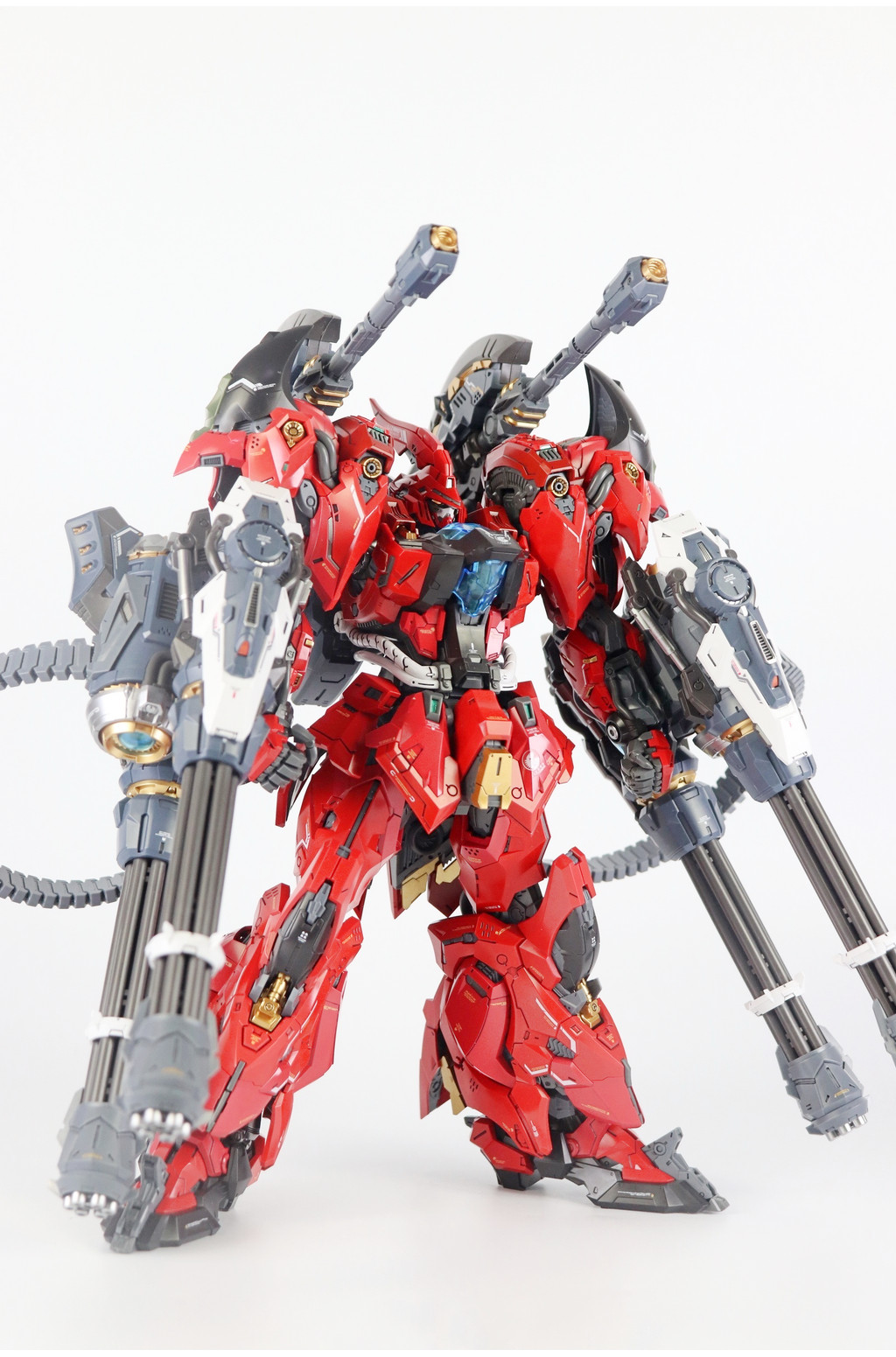 Infinite Dimension In Era Lizard DX with Weapon Rack (Coating Ver ...