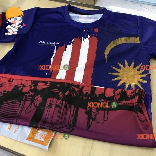 Exclusive Merdeka Jersey Collection 2025 Baju Merdeka, Edition (MERDEKA ...