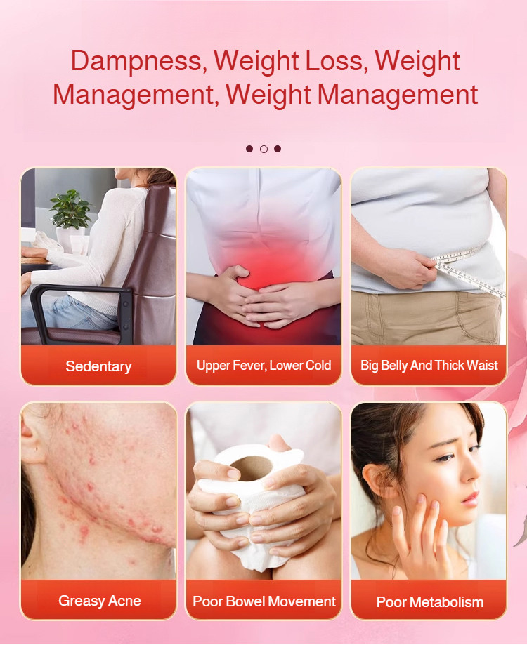 Accelerated metabolism Tea Fruit Tea get rid of dampness Sweet and sour ...
