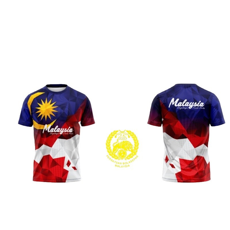 MERDEKA !! Baju Merdeka Corak Banyak New Stock Yang Ke 67 Tahun 2024 ...