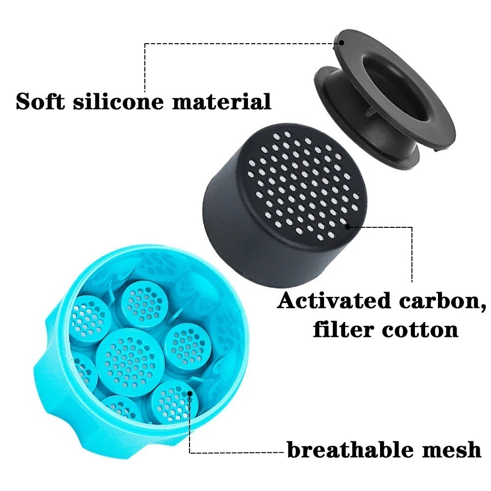 【現貨】Portable Boutique Personal Smoke Air Filter Smoke Purifier ...