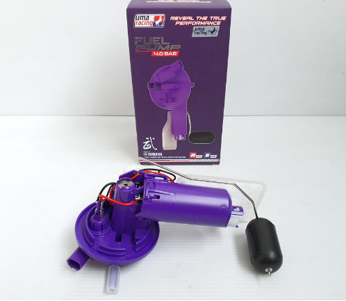 [ 4.0BAR ] Uma racing fuel pump kit Y16 / Y15 v1/V2 | Shopee Malaysia