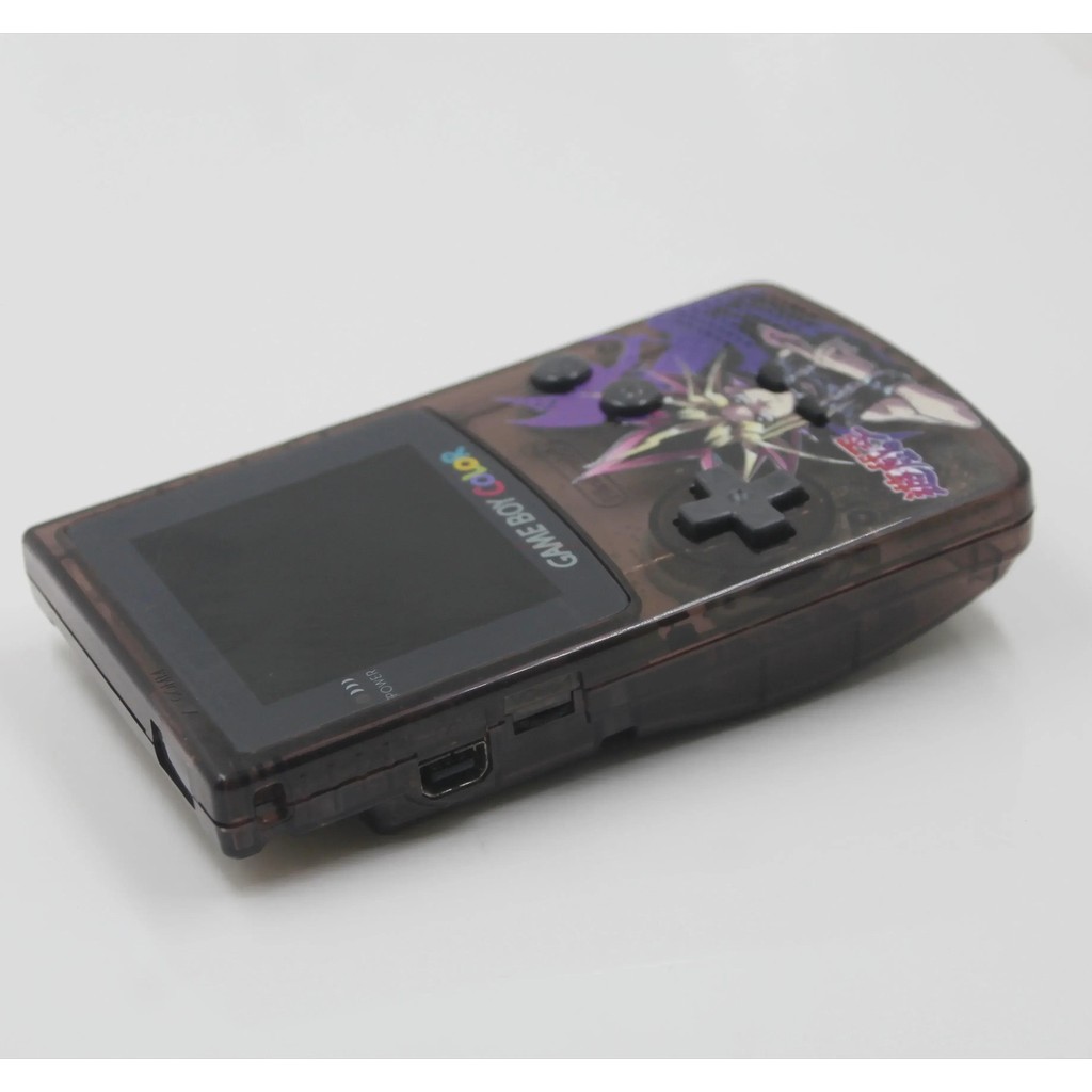 GBC Highlight 2023 Ips Point-to-point Full Fit Screen Game King Limited ...