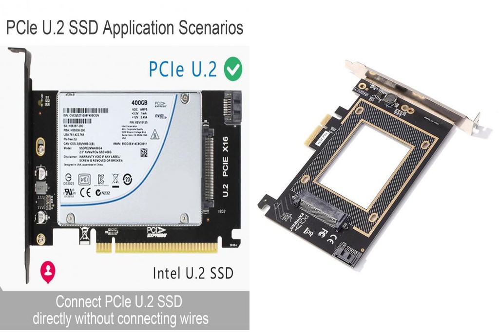 SN High-speed Storage Expansion Device Internal Storage Expansion ...