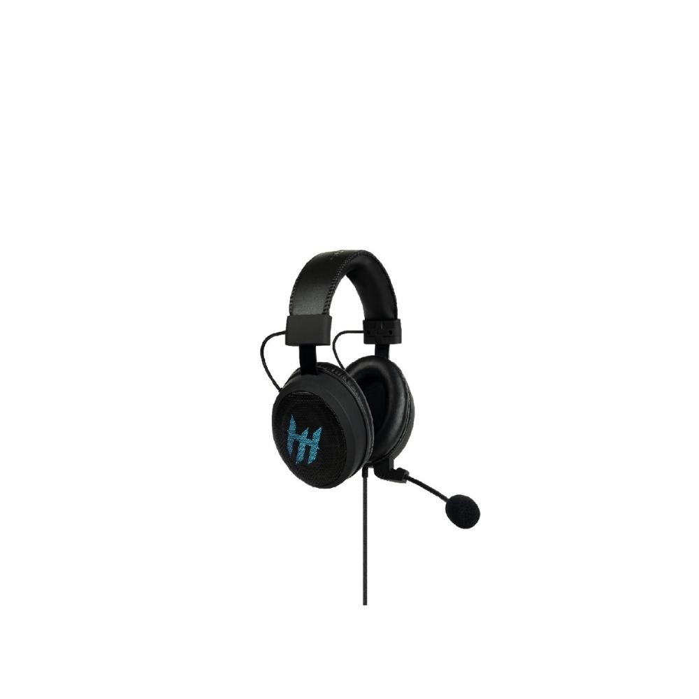 TECWARE Q5 Rgb Hd 7.1 Surround With Wide Band Mic Premium Gaming ...