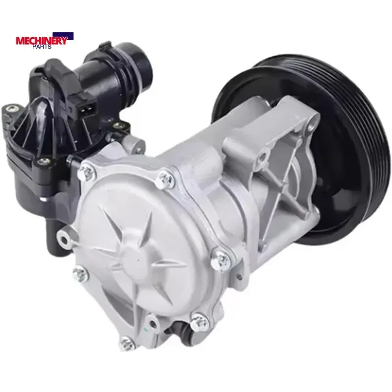 Coolant Water Pump Assembly 11517574119 For BMW E81 E87 E88 116i 118i ...