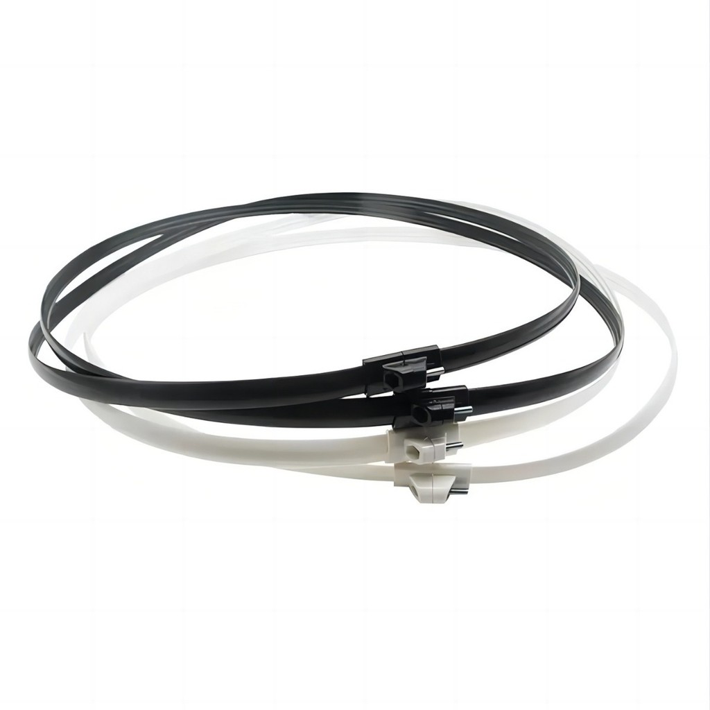 Universal Fan Guard Retaining Ring - 16/18 Inch Plastic Hoop for ...