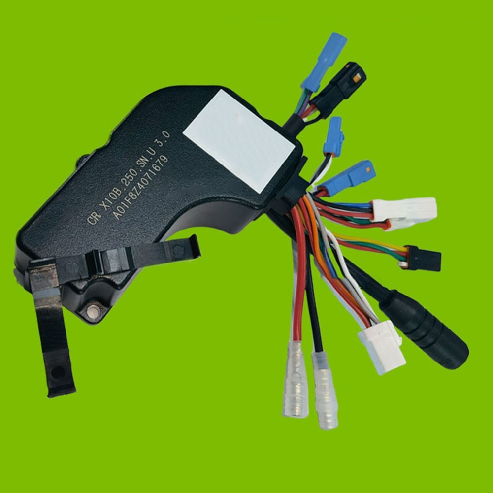 for bafang motor controller 250W 16A 36V for G330 M400 old version Uart protocol | Shopee Malaysia