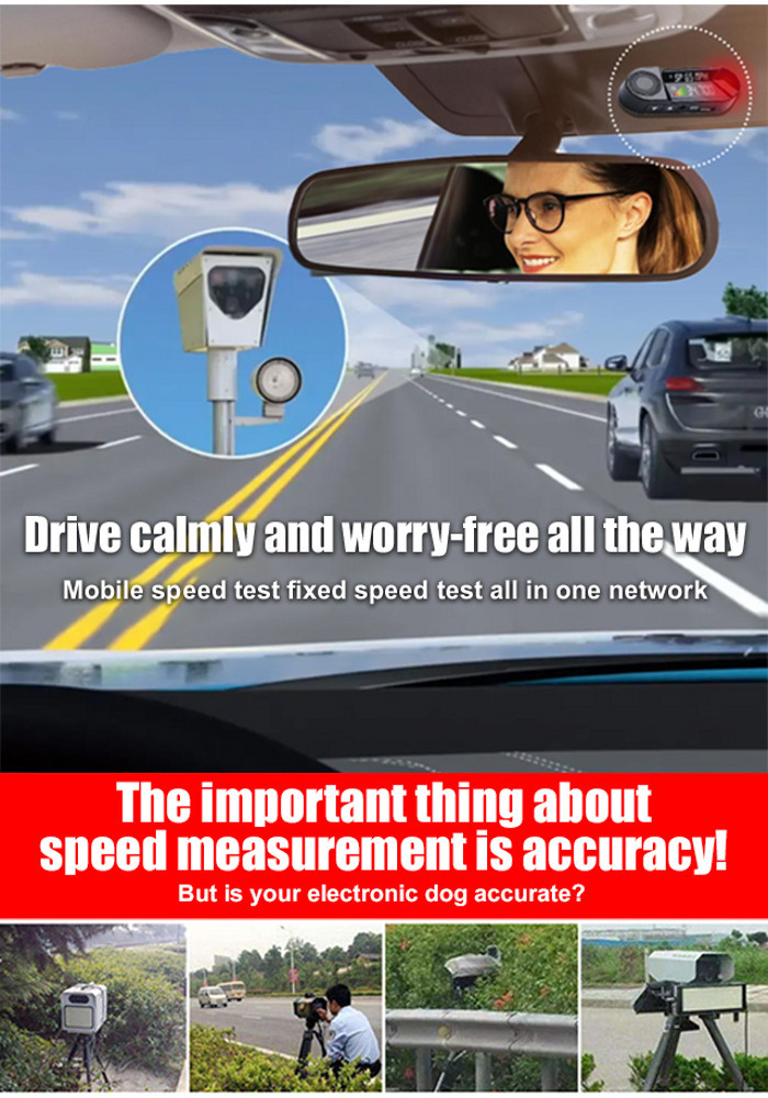 Ultimate Remote Laser Radar Detector Lidar detector net light night ...