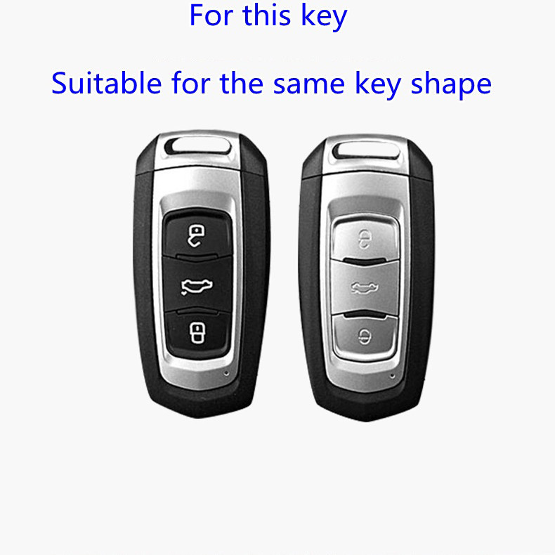 Proton X70 2023 X70 2024 Key Case Proton X70 model Car Key Cover ...