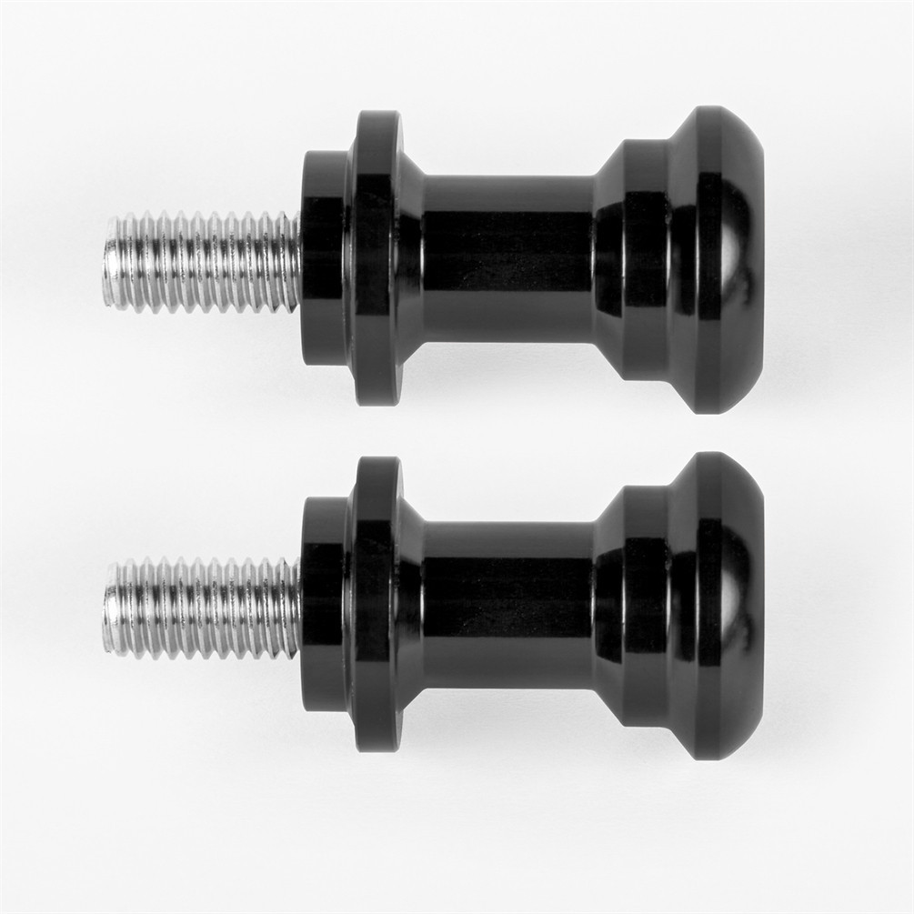 Z900RS Z650RS Spools Slider Stand Screws For Kawasaki Z900RS 2018-2024 ...