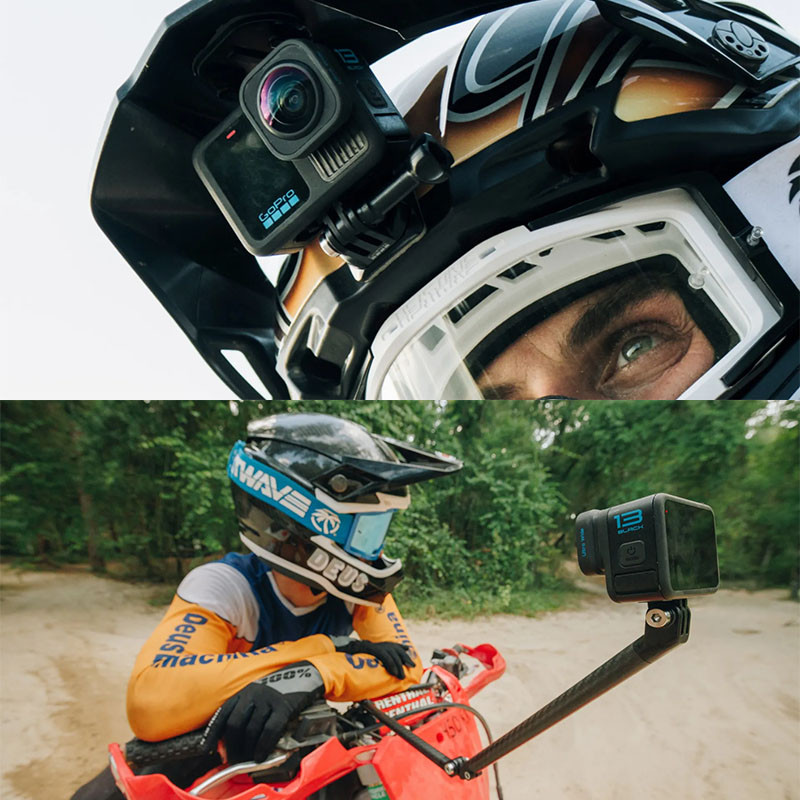 【Original New】GoPro HERO13 Black ultra-wide lens assembly expands ...