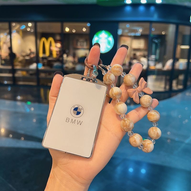 2024 Card Key Set 2023 BMW X5L New 5 Series 535le 7 Series X1X5X7 Metal Key Set | Shopee Malaysia