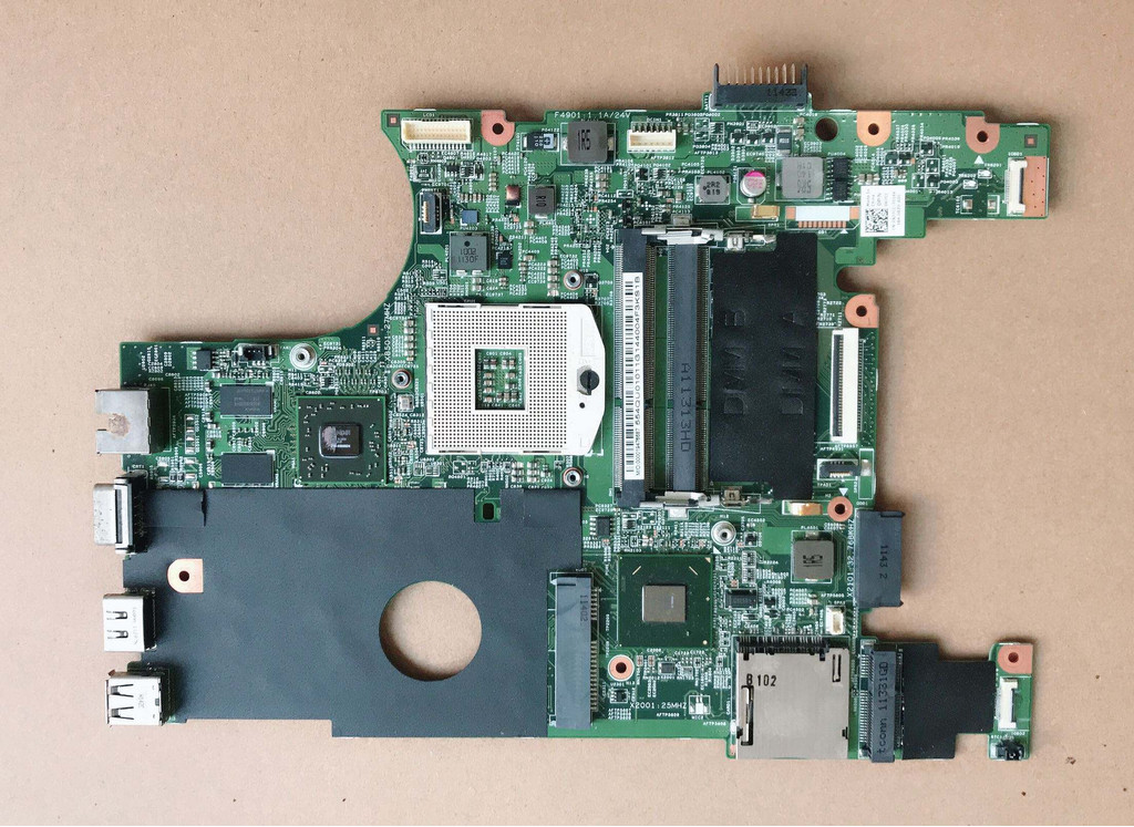 Dell/dell N4050 1450 V2420 Motherboard V3420 Motherboard 2420 3420 ...