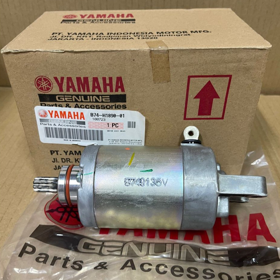 SCOOTER Yamaha 💯 original XMAX250 / XMAX 250 / XMAX 300 / XMAX300 ...
