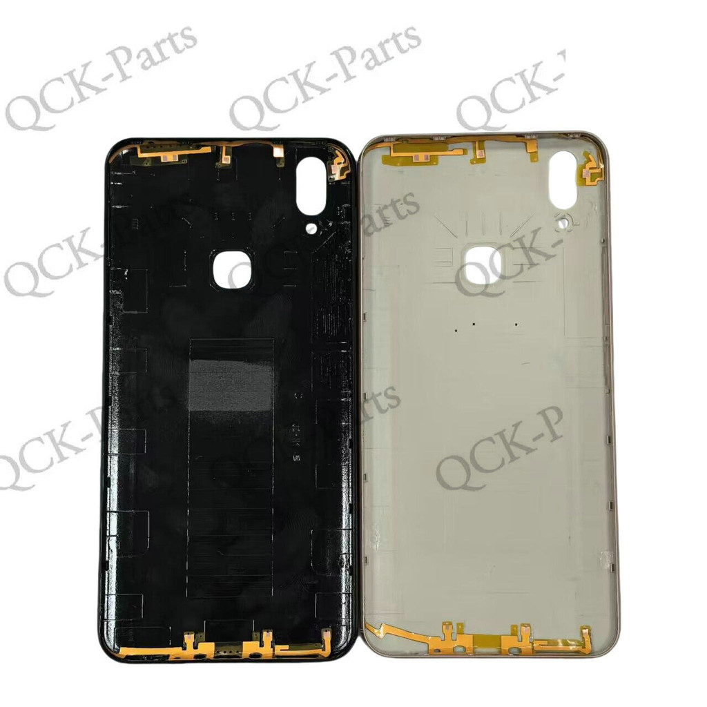 Back Cover For Vivo V9 Youth Battery Case Cover Rear Door For Vivo Y85 ...