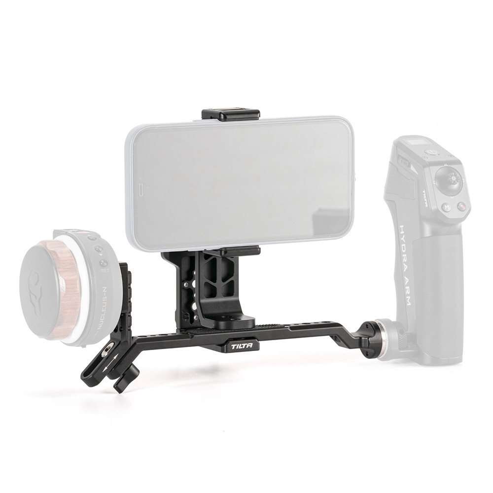 TILTA HDA-T02-MB Hydra Alien Monitor Bracket for DJI RS 2/RSC 2 Ronin ...