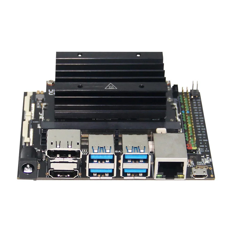 Jetson NANO-DEV Jetson Nano 4GB Domestic Developer Kit Board Deep ...
