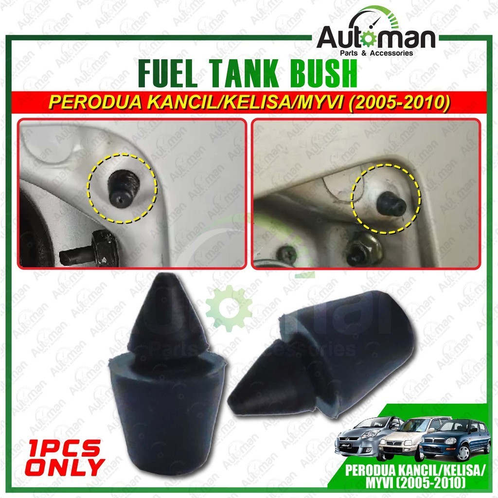 Perodua Kancil Kelisa Kenari Viva Myvi Old 2005 - 2010 Fuel Tank Bush ...