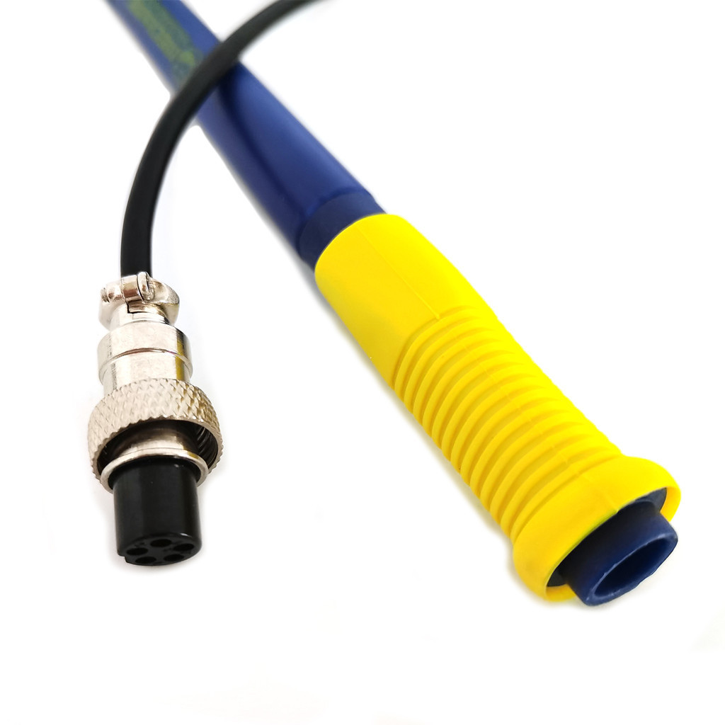 MECHANIC Electric Soldering Iron Solder Handle Replacement with DIN 5 ...