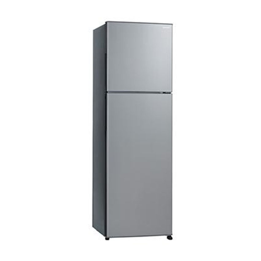 Sharp 320L 2 Door Refrigerator SJ325MSS (Silver) | Shopee Malaysia
