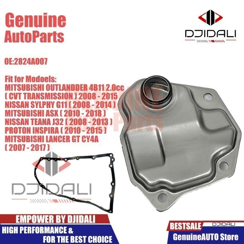 CVT Auto Filter Proton Inspira / Mitsubishi Lancer GT ASX Outlander ...