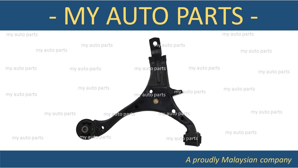 HONDA CRV S9A 2002-2006 LOWER ARM | Shopee Malaysia