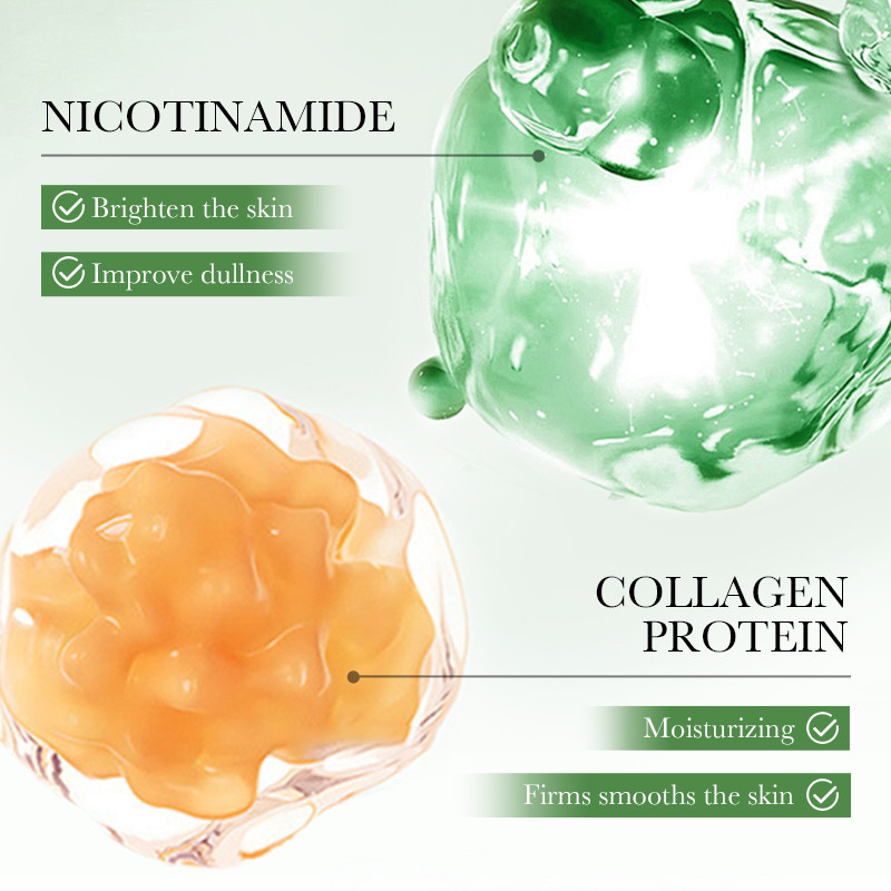 ROREC SADOER Salicylic Acid Dispel Acne Amino Acid Gentle Cleanser Niacinamide Centella Asiatica ...