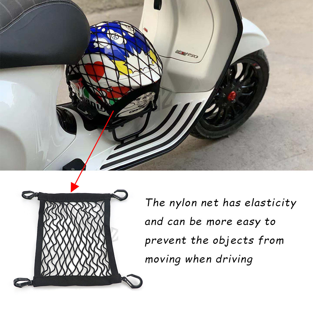 for VESPA GTS 150 300 GTV 2023 2024 Motorcycle Luggage Holder Rack ...