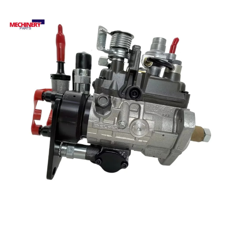Fuel Injection Pump 9320A530G 9320A536G 2644H042 483-2353 for Delphi ...