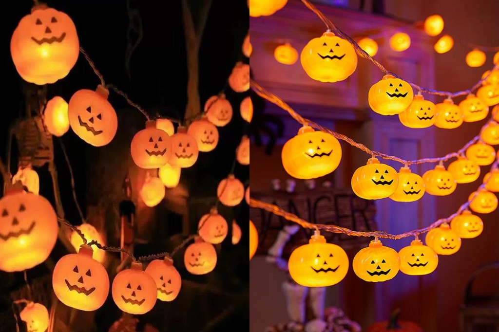 Moon* LED string ghosts on well-made wires There are two different ...