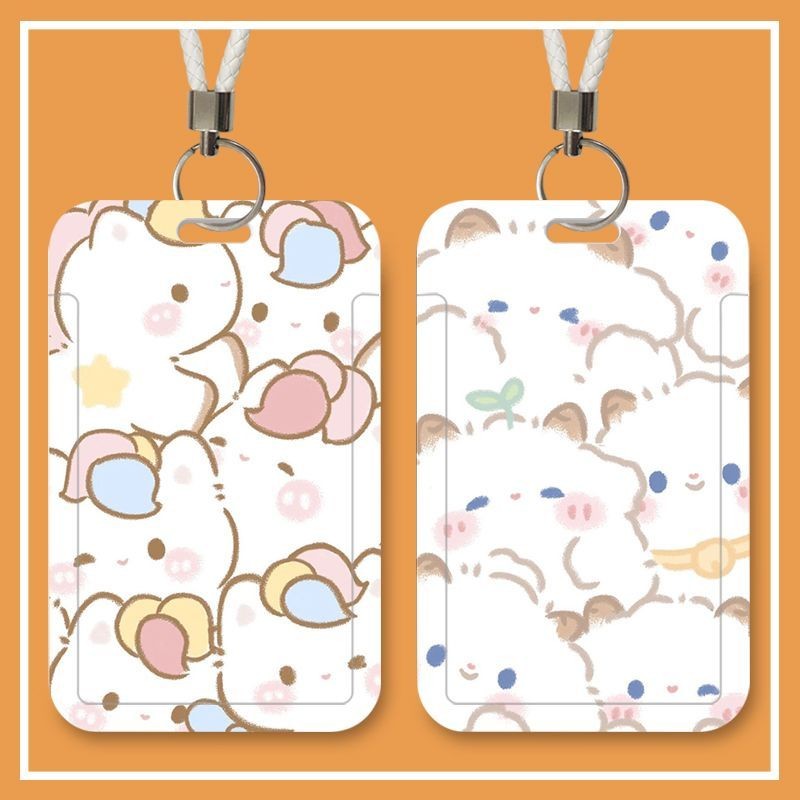 12 zodiac cute card set meal card bus card subway card ID card ...