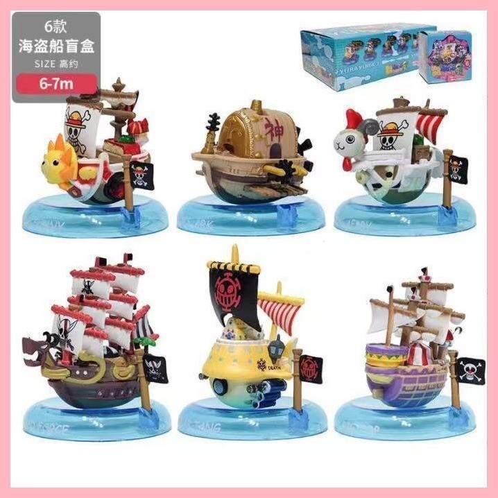 Figure Doll ONE PIECE Luffy Zoro Nami Sanji Tony Tony Chopper Nico ...