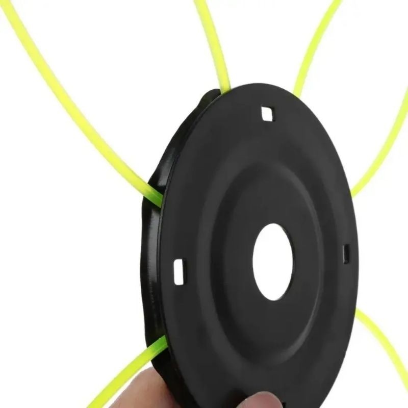 CEO 🇲🇾 Grass Trimmer Head For Lawn Mower Brush Cutter Head Grass ...