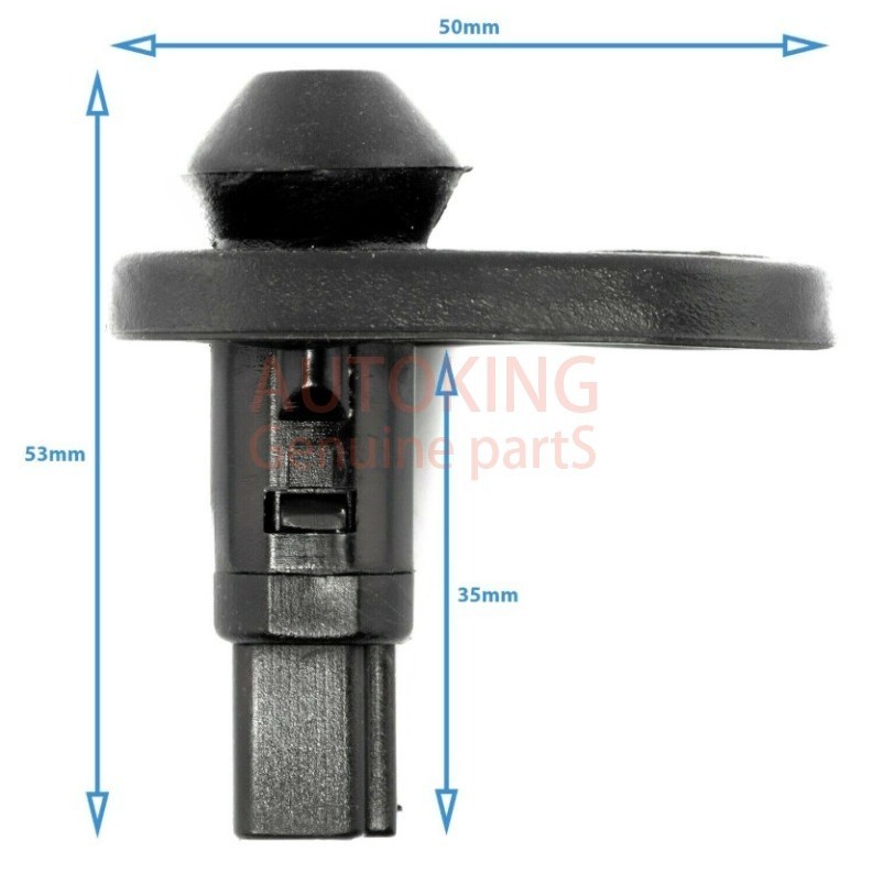 hiace kdh200 front door lamp switch 2005-2018 rlb-hilon oe: 84231-52010 ...