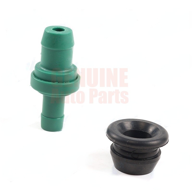 pcv valve with grommet (1set) for avanza 2005-2014 12204-97401+9004a ...