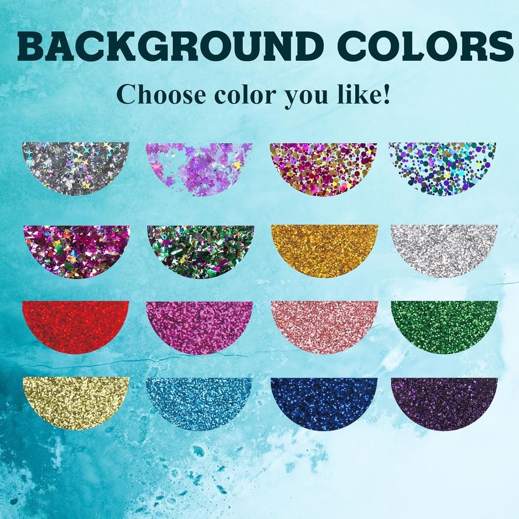 Personalized Name Plate for Owala Water Bottle Sparkling Name Tag for ...