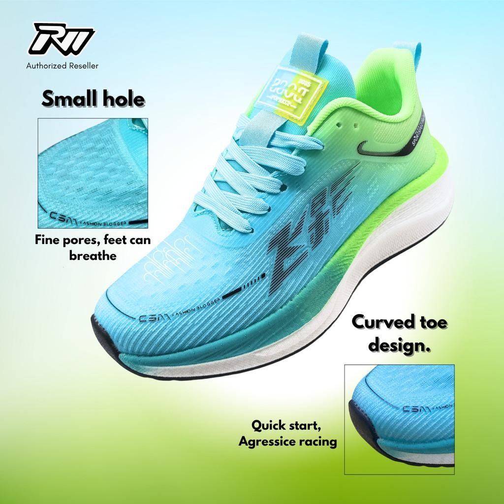 [FREE GIFT] RIWEI SHOES Men's Outdoor Sneakers | Lightweight Anti-Slip ...