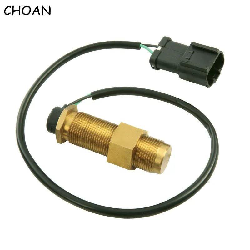 7861-92-2310 RPM Revolution Speed Sensor for Komatsu PC200-3 PC120-5 PC200-5 PC120-6 PC200-6 ...