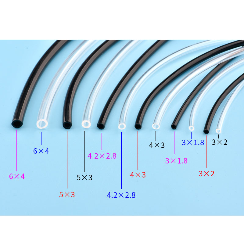 1Meter Ink Tube Single Line Ink Pipe Hose for Mimaki Jv33 Jv5 Roland RS ...