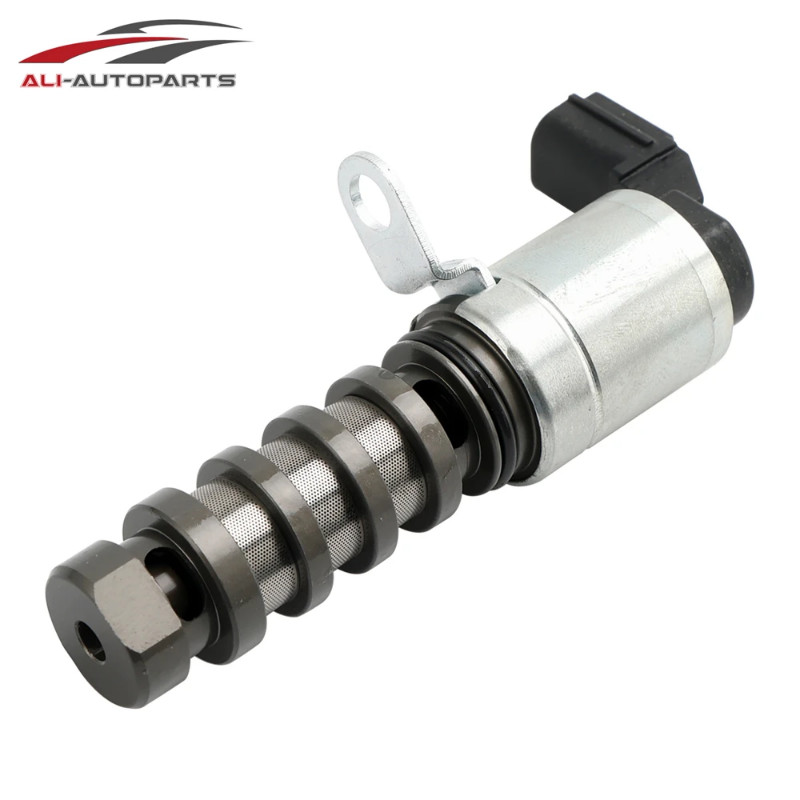15830-5A2-A01 Engine Variable Valve Timing VVT Solenoid 158305A2A01 For ...
