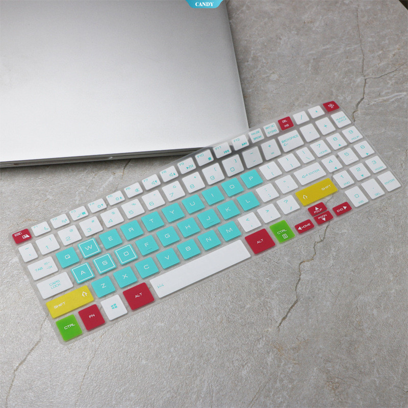 Keyboard Protector for LG gram 15 (15.6-inch) – Cover for 15Z990-H ...