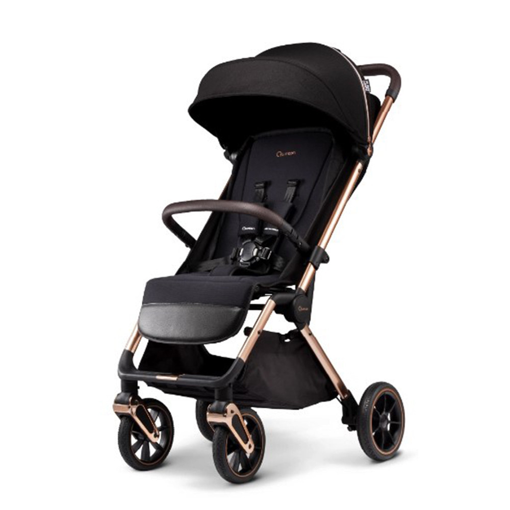 Quinton Roxy Compact Travel Baby Stroller With Auto Fold, Newborn - 4 ...