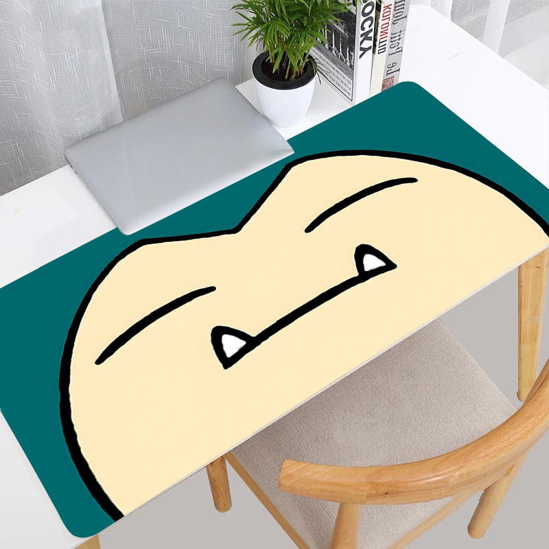 Japan Anime Kawaii Mouse Pad Laptop Cartoon Gaming Keyboard Rug PC P ...