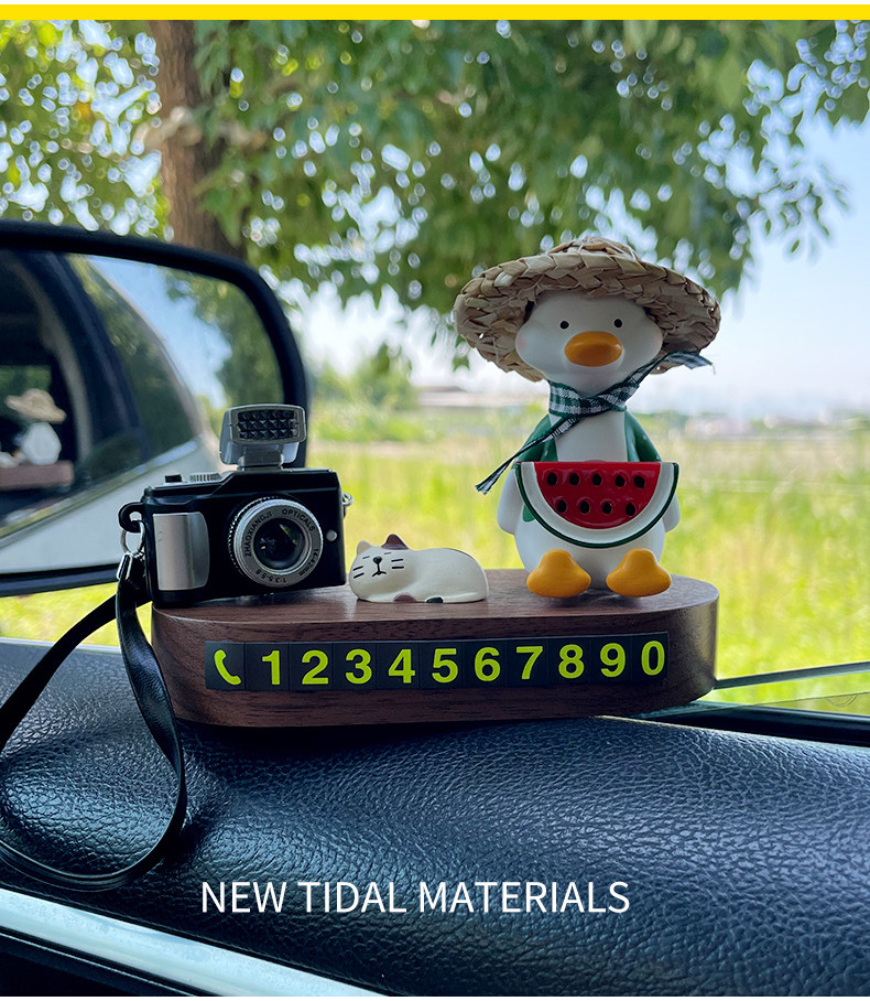 [Jualan hebat] kayu walnut tembikai, itik, kereta bergerak, kereta ...