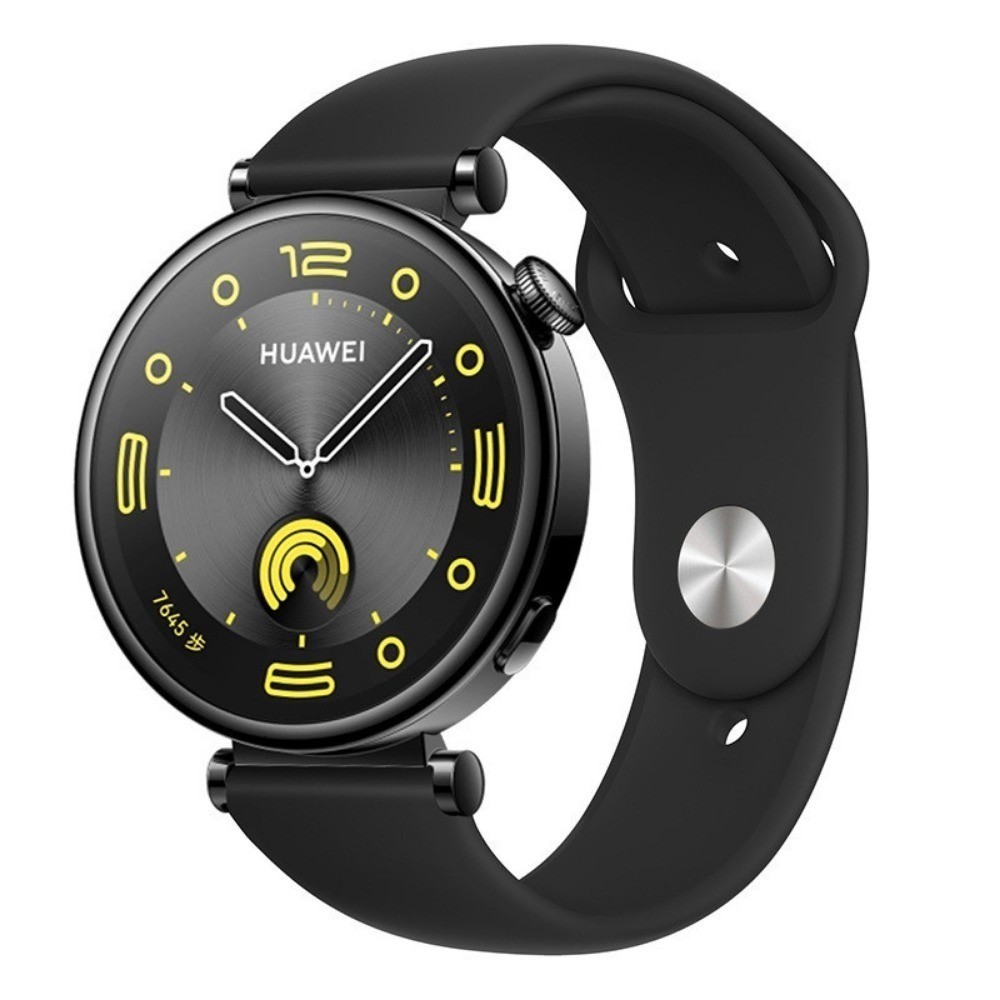 18 20 22mm Sport Strap For Huawei Watch GT6/5/4 46/42/41mm Soft ...